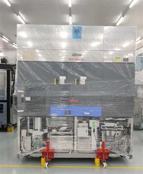 Nikon Nsr S207d Used Scanner Surplusglobal