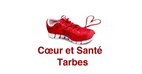 Club Cœur et Santé Tarbes Site officiel de la Ville de Tarbes