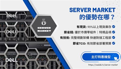 [dell] Ddr4 3200 64gb 2rx4 Ecc Reg 伺服器專用記憶體 R Dimm Osslab Tv
