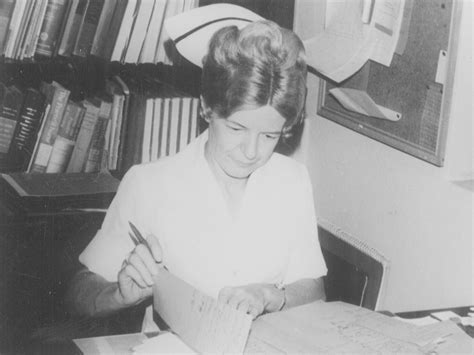 紀念馬素珊校長，門諾的護理教育奠基者 門諾醫院捐款♥️門諾醫院不放棄！門諾公益讓您的愛心更加倍。｜mennonite Christian