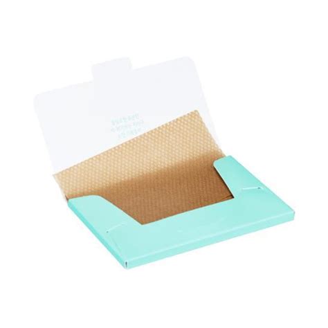 필리밀리 필리밀리 마 기름종이100매 위시버킷