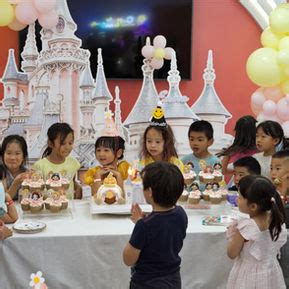 Birthday Parties Twinkle Land