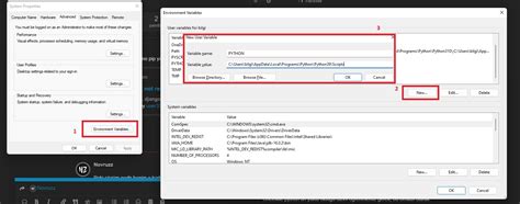Pip Install Hata Veriyor Python YazBel Forumu