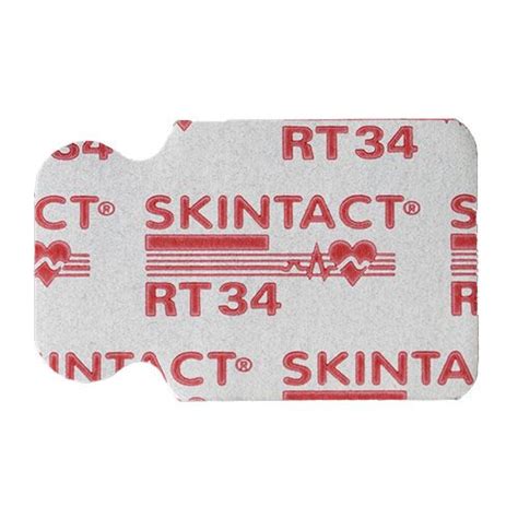 Skintact Tab Elektroden RT34 100 Stuks
