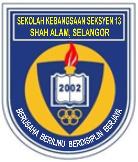 Sekolah Kebangsaan Seksyen 13