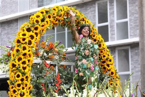 Midagri PerÚ On Twitter Díanacionaldelasflores Porunperúqueflorece