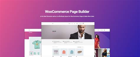 Best Woocommerce Template Packs For Elementor To Create Your Business
