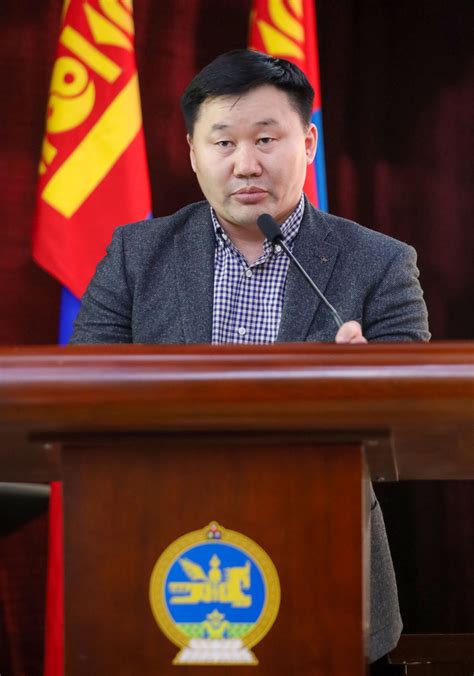 Ховд Аймгийн Ховд Аймгийн Засаг Даргын Тамгын Газар