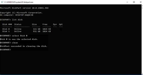 Sửa Lỗi Windows Cannot Be Installed To This Disk The Selected Disk Is
