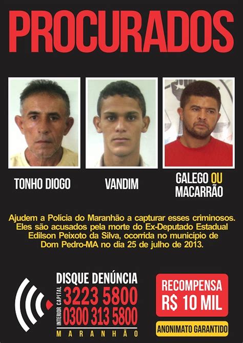 Barra Do Corda News O Blog Do Ivan Silva Acusado De Participação Na