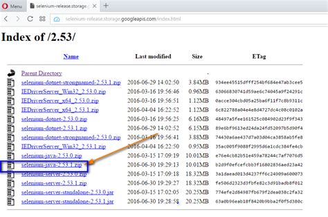Selenium By Arun Executing Selenium 2 Automation Scripts On Chrome Browser