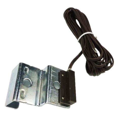Genie Garage Door Opener Down Limit Switch Dandk Organizer