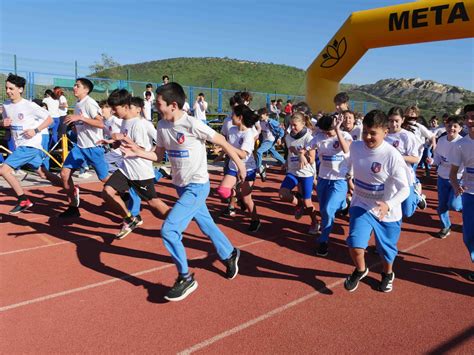 Carrera Contra El Hambre Lafase