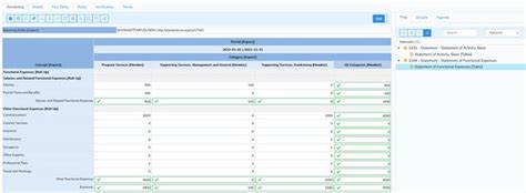 Xbrl Based Digital Financial Reporting