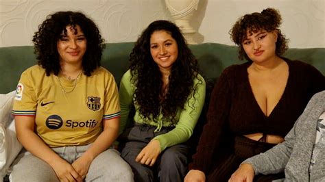 Réunies par le destin après 24 ans de séparation lincroyable histoire