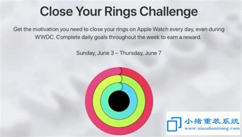 好消息！苹果ios 12即将到来：6月5日见小猪一键重装系统官网