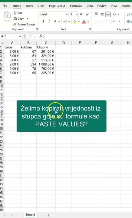 Luka Kobeščak On Linkedin Exceltips Excel Excelkobescak Office365