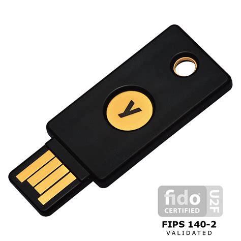 What YubiKey Do You Have Yubico