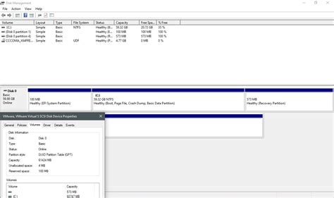Unallocated Partition Windows 10 Limfaadventure