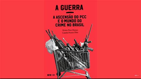 4 Livros E Filmes Para Entender O Pcc Guia Do Estudante