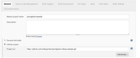 Setting Up Jenkins For A Maven Application With Jacoco Code Coverage Checkstyle And Unit Tests