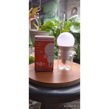Jual Lampu LED Centralite 18 Watt Shopee Indonesia