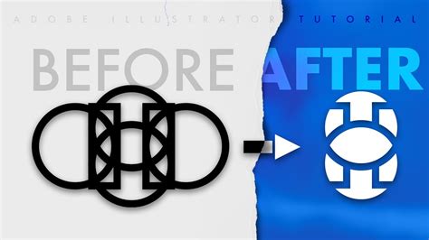 Learn How To Use Shape Builder Tool In Adobe Illustrator Youtube