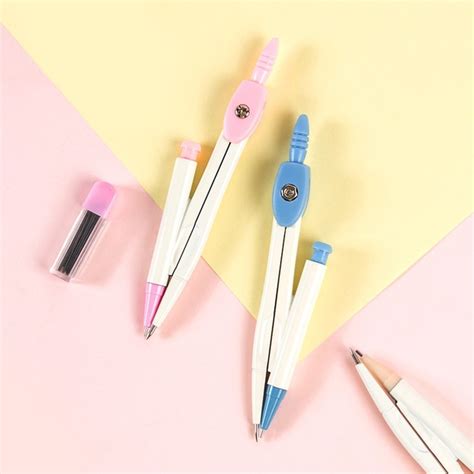 Compa Cartoon Chì Kim Guangbo H05422