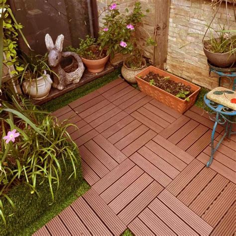 Interlocking Flooring Tilesporcelain Wood Floor Pvc Ceil Tile