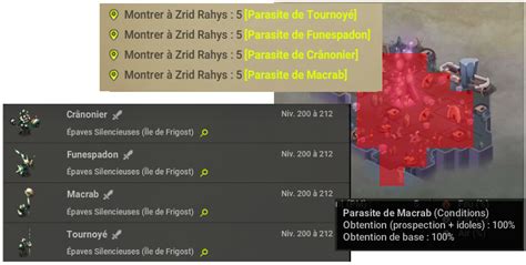 Algue Au Rythme