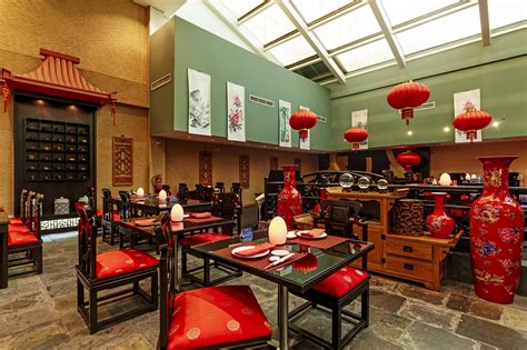 Celebrate Chinese New Year At Ruby Wus Qatar Happening