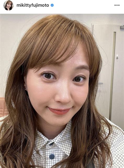 藤本美貴、「今でも現役のアイドル」級と話題の自撮りショットを披露！「変わらないなぁ」の声続出 Entapark（エンタパーク）