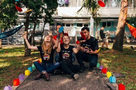 Kegiatan Kampus Untuk Meningkatkan Pengalaman Akademik Mahasiswa Universitas Multimedia