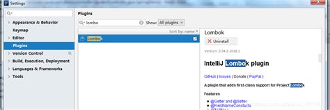 Idea引入slf4j注解不生效 Csdn博客