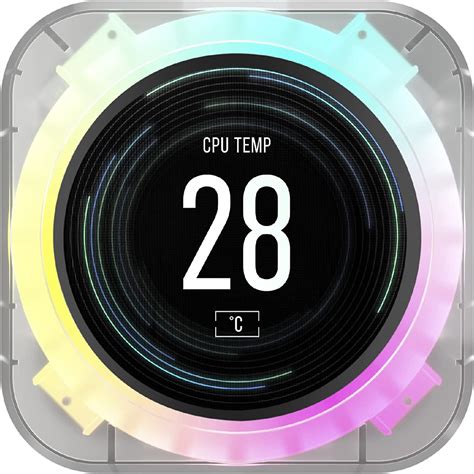 Corsair Icue Elite Cpu Cooler Lcd Display Upgrade Kit Eteknix