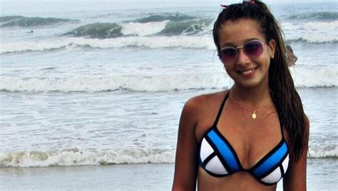 Crearon Un Fan Club De Nahir Galarza En Instagram LA GACETA Salta