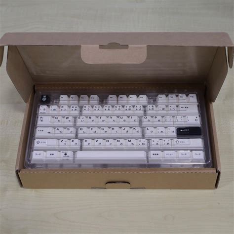 Free Delivery EnjoyPBT EPBT Kuro Shiro Japanese Letters R2 Dye Sub