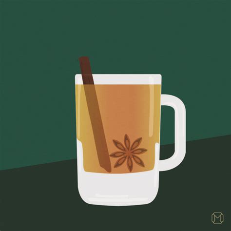 Cocktail Recipe Winter Spice Martingale Cognac