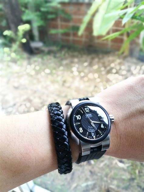 Oris Tt Diver Long Time Companion