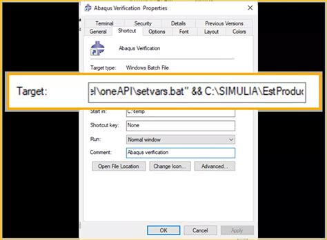 Getting Started Abaqus User Subroutine Compilation In Windows Using