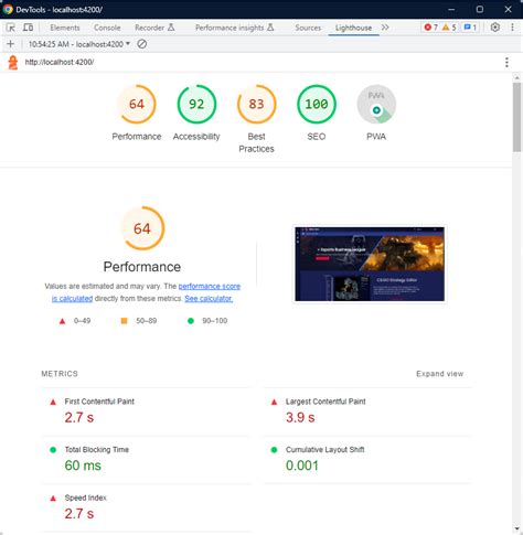 How To Improve The Performance Of Angular Apps