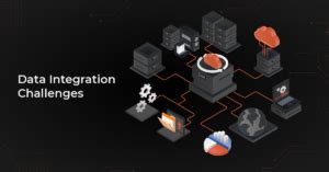 Top Data Integration Challenges And Solutions