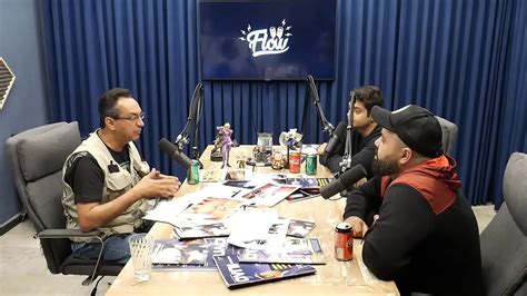 Flow Podcast 48 XNXX COM