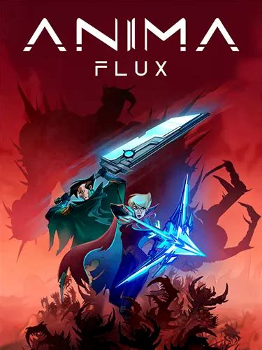 Anima Flux Fitgirl V