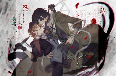 Bungou Stray Dogs Wallpaper Hd Download