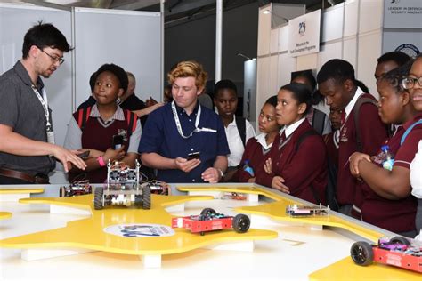 Aad Youth Development Programme Defence Network