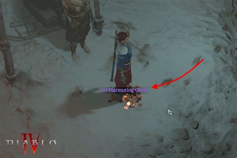 Diablo How To Get And Use Murmuring Obols Beebom
