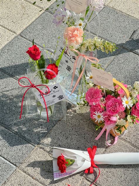 하남 미사 꽃집 2024 플로피 스승의날 로즈데이 성년의 날 시즌 상품 안내 하남꽃집미사꽃집덕풍동꽃집 네이버 블로그