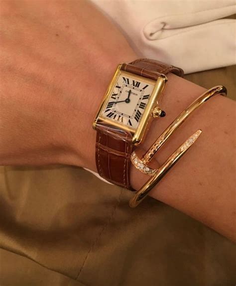 Cartier Watch Classy Jewelry Vintage Watches Women Cartier Watches