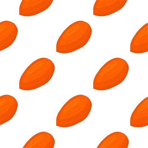Premium Vector Illustration On Theme Of Bright Pattern Brown Mushroom